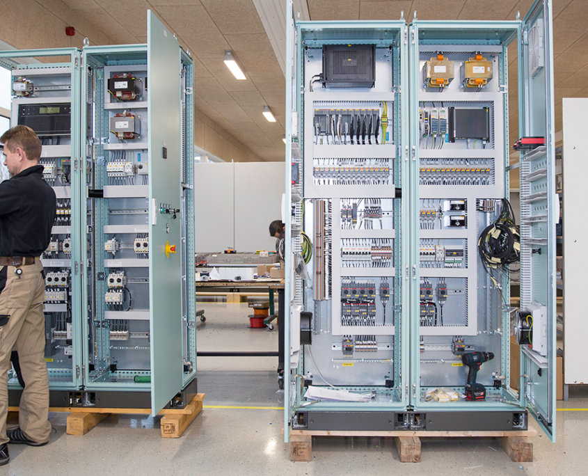 About AE Partner - AE Partner